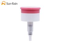 China Plastic Nail Varnish Remover Pump Sr-702d With Ergonomics Shape Design for sale