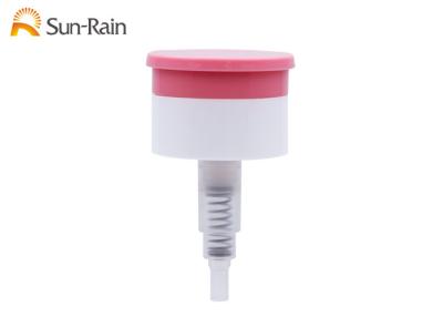 China Plastic Nail Varnish Remover Pump Sr-702d With Ergonomics Shape Design for sale