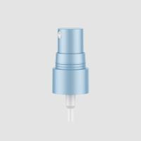 China Wholesale 18/410 20/410 24/410 Customized Capacity Plastic Pump Bottle Perfume Alcohol Bottle Pet Plastic Fine Mist Spray for sale