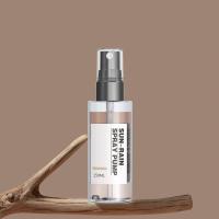 China Wholesale 18/410 20/410 24/410 Customized Capacity Plastic Pump Bottle Perfume Alcohol Bottle Pet Plastic Fine Mist Spray for sale