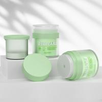 China Free Sample 50ml Refillable Airless Pump Bottle For Foundation Serum Lotion for sale