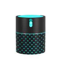 China Wholesale 50ml Airless Bottle Custom Serum Round Rotary Twist PP With Pump Fresh-Keeping for sale