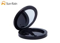 China Diamond Cosmetic Air Cushion Compact 10g Empty Custom Packaging Sr2405b for sale