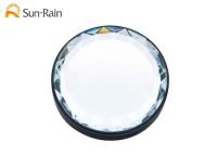 China Diamond Cosmetic Air Cushion Compact 10g Empty Custom Packaging Sr2405b for sale