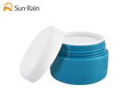 China Eye Cream Plastic Cosmetic Jars 10g Pp Oem For Cosmetic Sample Sr2306 for sale