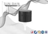 China 0.5cc Pp Nail Polish Remover Pump Logo Printing Available With Butterfly for sale