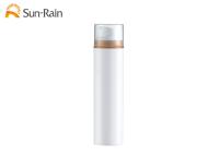 China PP cosmetic  vacuum bottle big capacity 50ml 100ml 150ml 200ml SR2119 for sale