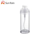 China Cosmetic Ultra Fine Mist Sprayer Petg Bottles Sr2207 With 30ml / 50ml Capacity for sale