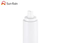 China Continuous Mist Plastic Spray Bottles 120ml For Makeup Skin Care Sr2253 for sale