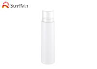 China Plastic continuous mist sprayer bottle 120ml for makeup skin care SR2253 for sale
