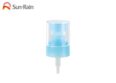 China Plastic smooth perfume spray pump dispenser for personal care sprayer SR-613B for sale