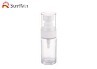 China Plastic smooth perfume spray pump dispenser for personal care sprayer SR-613B for sale
