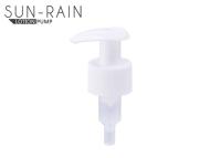 China Out Spring Lotion Dispenser Replacement Pump For High Viscosity Liquid 2.0cc SR-310 for sale