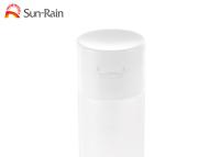 China Pet Nail Polish Remover Pump Liquid Dispenser For Nail Cleaning Empty Bottles for sale
