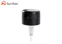 China Plastic Pp Empty Nail Pump Sprayer Makeup Cosmetic Cleansing Remover Pump for sale
