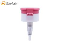 China Plastic Nail Varnish Remover Pump Sr-702d With Ergonomics Shape Design for sale