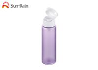 China Clear Plastic Nail Polish Remover Pump 33mm Sr705d With Customized Color for sale