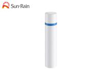 China As Rotate Airless Cosmetic Bottles Double Wall Lotion Pump Bottle Sr2123a for sale