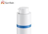 China As Rotate Airless Cosmetic Bottles Double Wall Lotion Pump Bottle Sr2123a for sale