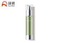 China Skin Care Spray Lotion Bottle 0.25cc Mist Sprayer Packaging Customized Color for sale