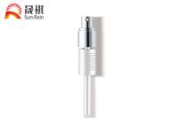 China Skin Care Spray Lotion Bottle 0.25cc Mist Sprayer Packaging Customized Color for sale