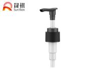 China 33/410 Oem Odm Lotion Dispenser Pump For Body Washing Care for sale