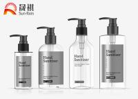 China Personal Care 200ml 250ml 24/415 Pet Pump Bottle for sale