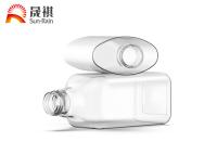 China Personal Care 200ml 250ml 24/415 Pet Pump Bottle for sale