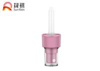 China BFA free plastic 360 upside down fine mist sprayer 0.12cc for liquid perfume for sale
