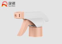 China 28mm Plastic Clean Garden Kitchen Spray Foam Hand Trigger Sprayer for sale