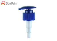 China 24/410 28/415 Lotion Pump Cream Dispenser  For Hotel Home Shampoo for sale