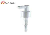 China Plastic Hand Wash Sanitizer Pump Soap Lotion Dispenser Pump for bottle for sale