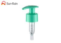 China Plastic Hand Wash Sanitizer Pump Soap Lotion Dispenser Pump for bottle for sale