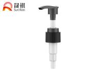 China Hair Care Body Wash PET Dispenser Bottle With Pump Shampoo Shower Bottle for sale
