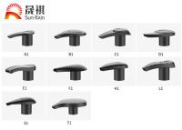 China 24mm 28mm Refillable PET Shower Dispenser Bottle Lotion Cream Pump for sale