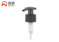 China Plastic Soap Shampoo Shower Bottle Dispenser Pump  For Cream Bottle for sale