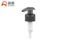 China Plastic Soap Shampoo Shower Bottle Dispenser Pump  For Cream Bottle for sale