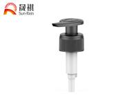 China Plastic Soap Shampoo Shower Bottle Dispenser Pump  For Cream Bottle for sale