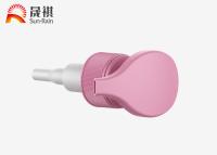 China 24MM 28MM Left Right Lock Bottle Dispenser Pump Hand Washing Dispenser for sale