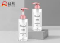 China 38/400 38/410 plastic big output screw lotion pump dispenser for cleaning bottle for sale