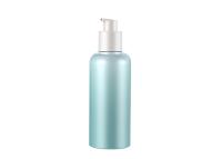China PET Cosmetic Bottle Set Personal Care Skin Care Cream Jar Bottle for sale