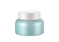 China PET Cosmetic Bottle Set Personal Care Skin Care Cream Jar Bottle for sale