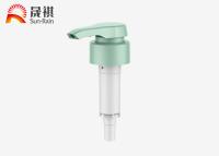 China Bathroom soap and lotion dispenser  bigger dosage 4.0cc 38/410 33/410 for sale