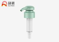 China Bathroom soap and lotion dispenser  bigger dosage 4.0cc 38/410 33/410 for sale