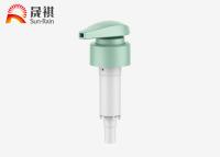 China Bathroom soap and lotion dispenser  bigger dosage 4.0cc 38/410 33/410 for sale