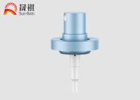 China Snap Type Bottle Spray Pump Ultra Cosmetic Mist Sprayers  0.1cc SR-612B for sale