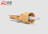 China Fine Mist Sprayer Medical Nasal Sprayer Pump Perfume Pump Crimp Pump for sale