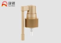 China Oral Sprayer 18mm 20mm 24mm Long Nozzle Sprayer For Medical Usage For Bottle for sale