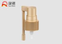 China Oral Sprayer 18mm 20mm 24mm Long Nozzle Sprayer For Medical Usage For Bottle for sale