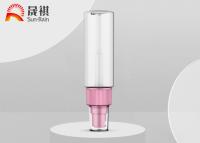 China 360 degree upside down plastic nozzle fine mist sprayer pump SR-601 for sale